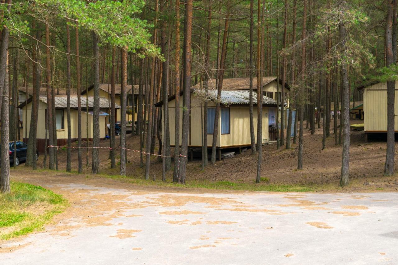 Campsite Kalngales Kempingi Hotel Carnikava Latvia book now 2025 prices